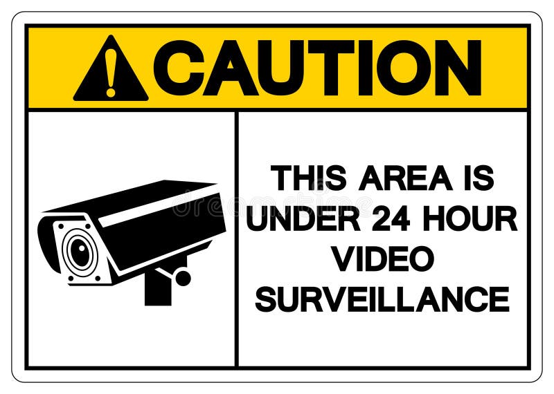 Caution Under Construction Symbol Sign,Vector Illustration, Isolate on ...