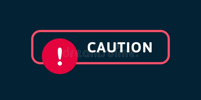 Exclamarion Mark Stock Illustrations – 13 Exclamarion Mark Stock ...