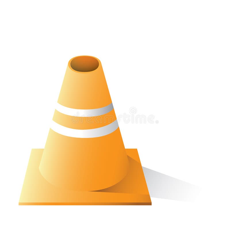 Caution background stock vector. Illustration of build - 36006638