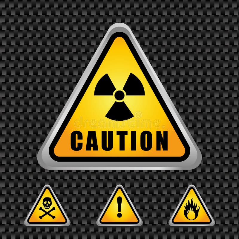 Caution design. stock vector. Illustration of mark, advertising - 58724923