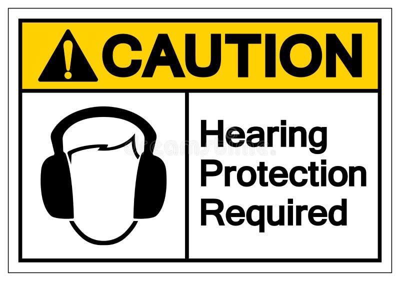 Hearing Protection