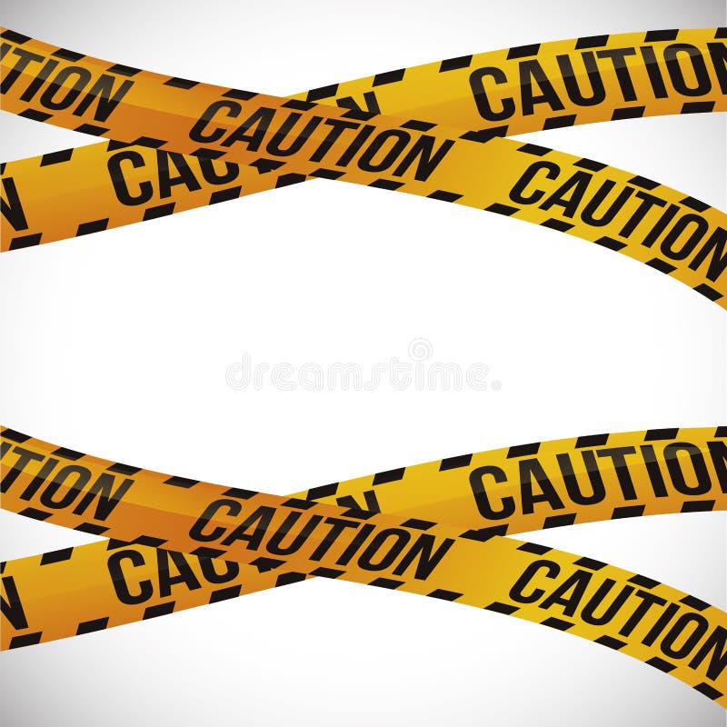 Caution icon design stock vector. Illustration of advertising - 58546015