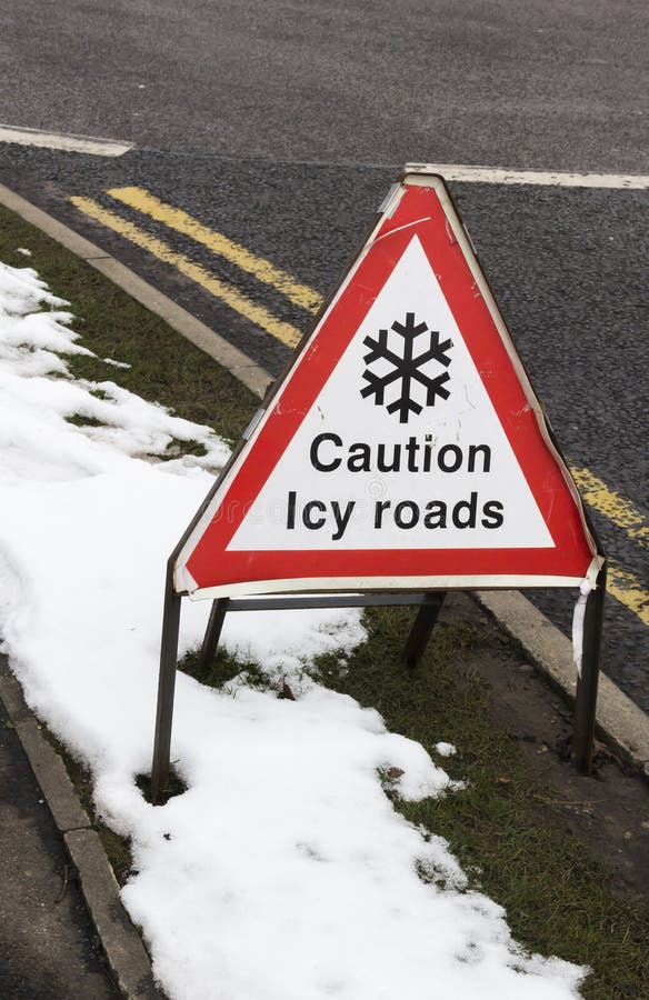 1,675 Icy Warning Stock Photos - Free & Royalty-Free Stock Photos from ...