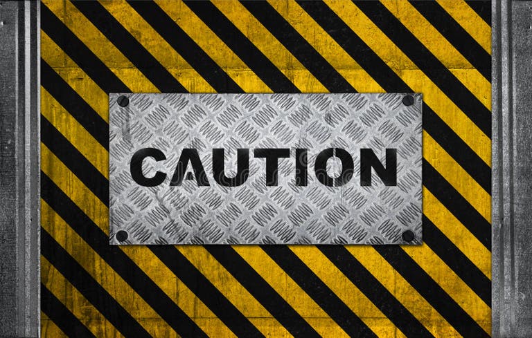 Pattern Caution Stock Illustrations – 19,754 Pattern Caution Stock ...