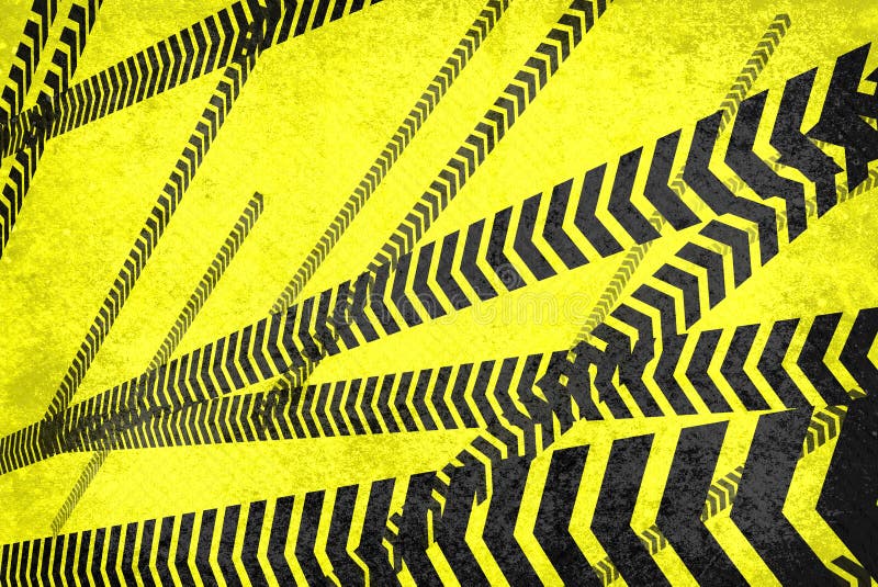 Caution lines background stock image. Image of attention - 25199387