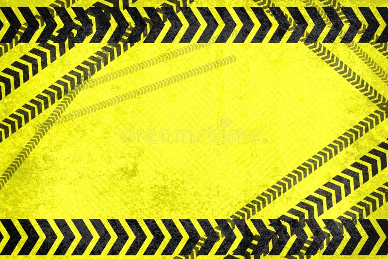 Caution lines background stock illustration. Illustration of backdrop ...