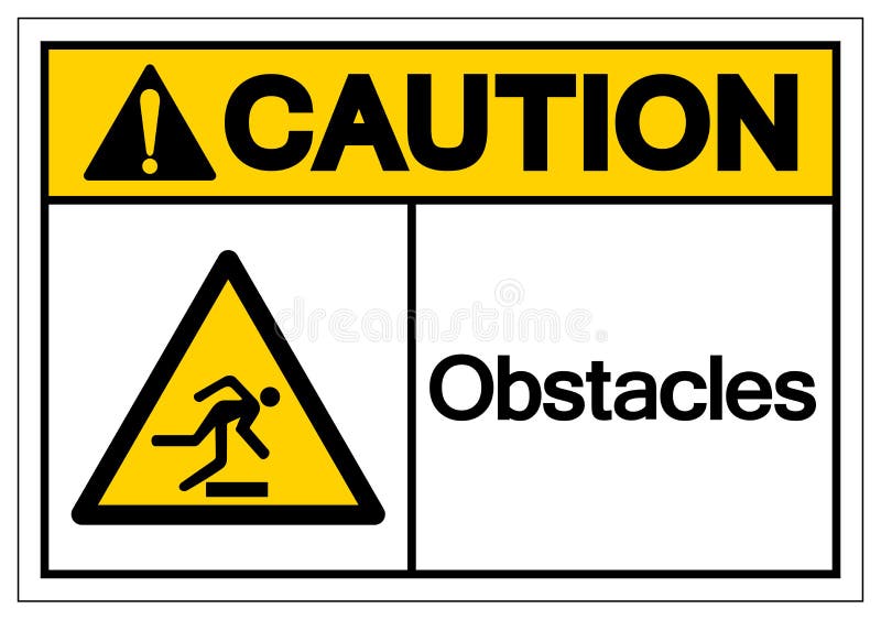 Obstacles Sign 100 Best Overcoming Obstacles Ideas | Overcoming
