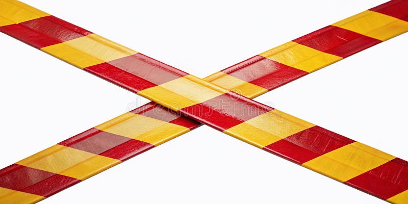 Barrier Tape Essential Safety Measures Stock Illustrations – 5 Barrier ...