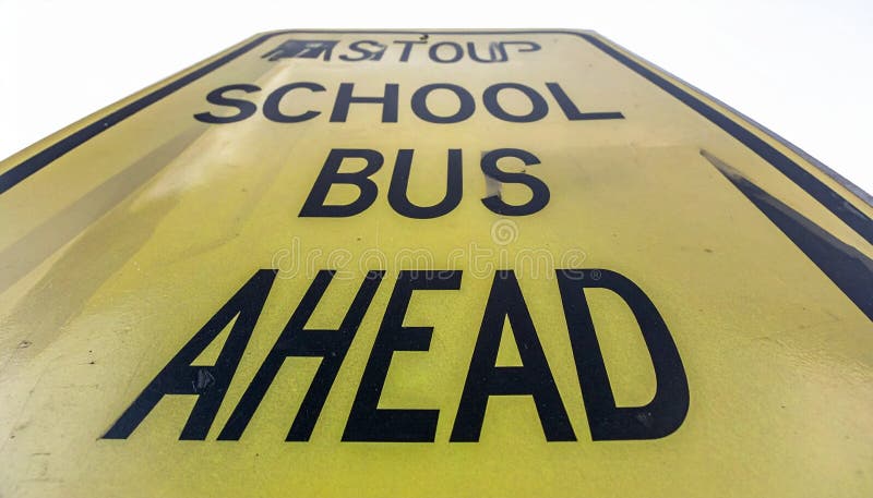 School Bus Stop Law Stock Photos - Free & Royalty-Free Stock Photos ...
