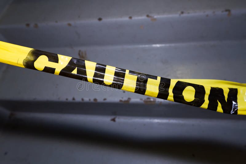 Caution Tape stock image. Image of work, warning, tape - 6922531 Caution Tape stock image. Image of work, warning, tape - 6922531