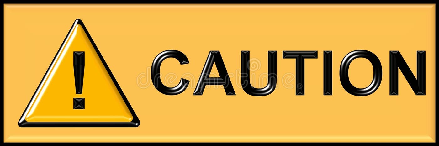 Caution Color Stock Illustrations – 40,826 Caution Color Stock ...