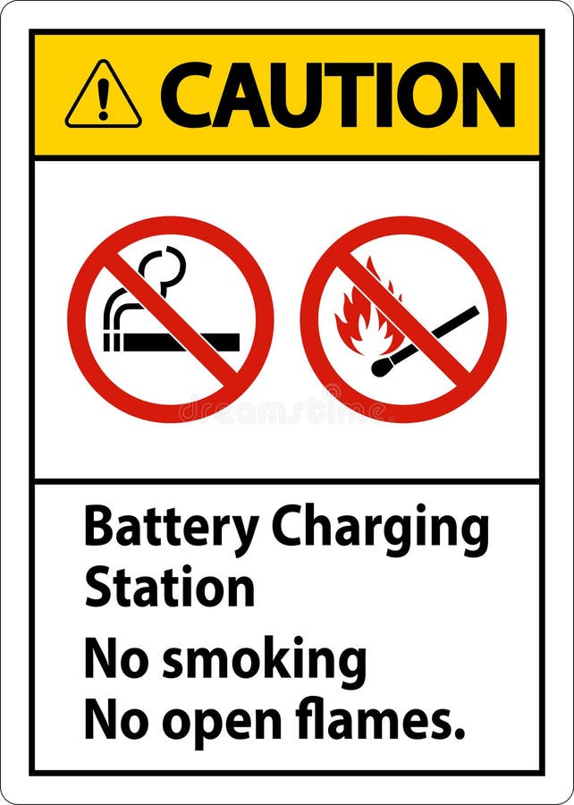 Lithium Ion Battery Fire Stock Illustrations – 56 Lithium Ion Battery ...