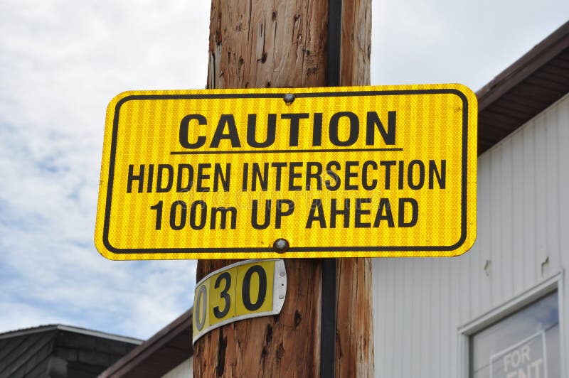 Caution sign stock photo. Image of outside, alert, careful - 40154038