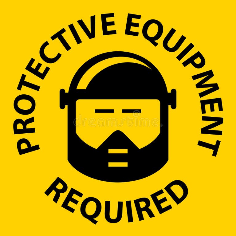 Ppe Guidelines Stock Illustrations – 239 Ppe Guidelines Stock ...