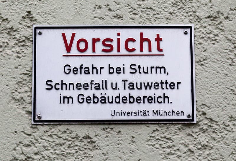 Caution sign stock image. Image of plate, sign, rough - 49864007