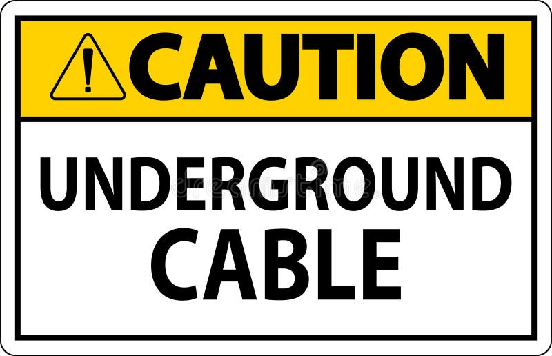 Underground Electrical Stock Illustrations – 929 Underground Electrical ...