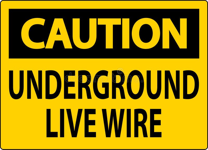 Live Underground Stock Illustrations – 607 Live Underground Stock ...