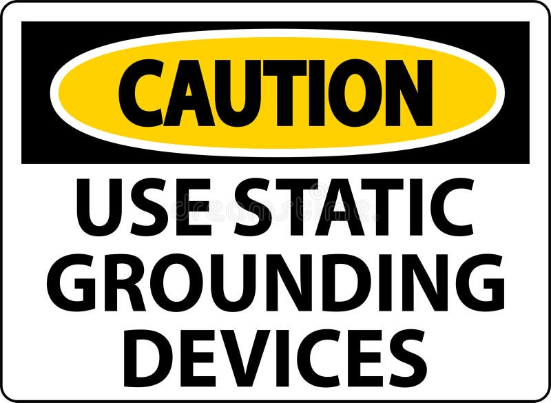 Grounding Protection Stock Illustrations – 591 Grounding Protection ...