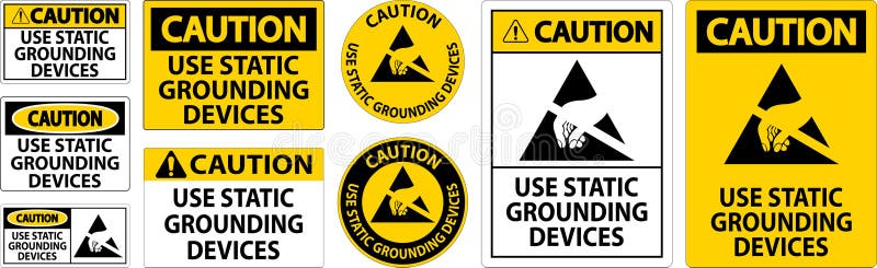 Grounding Wrist Strap Stock Illustrations – 316 Grounding Wrist Strap ...