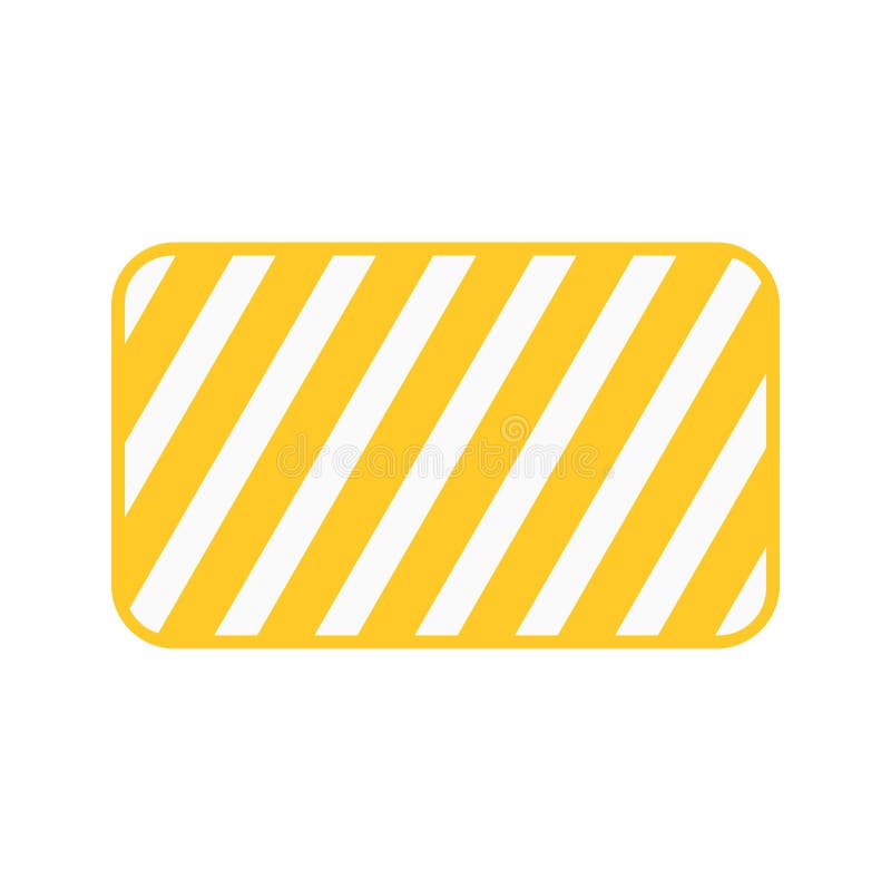 Caution Sign stock illustration. Illustration of sign - 82514473