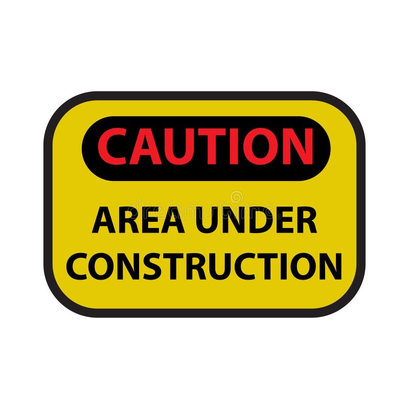 Danger warning symbols stock vector. Illustration of black - 7703216