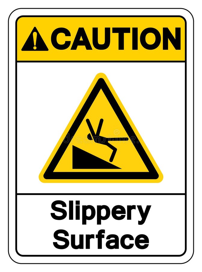 Caution Hot Surface Do Not Touch Symbol Sign, Vector Illustration ...