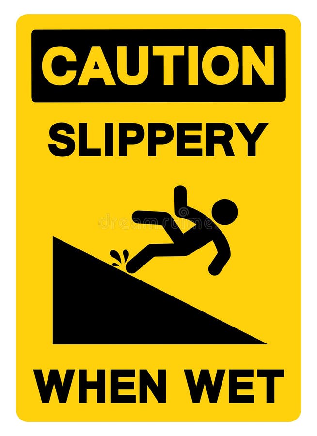 Caution Do Not Use Symbol Sign,Vector Illustration, Isolate on White ...