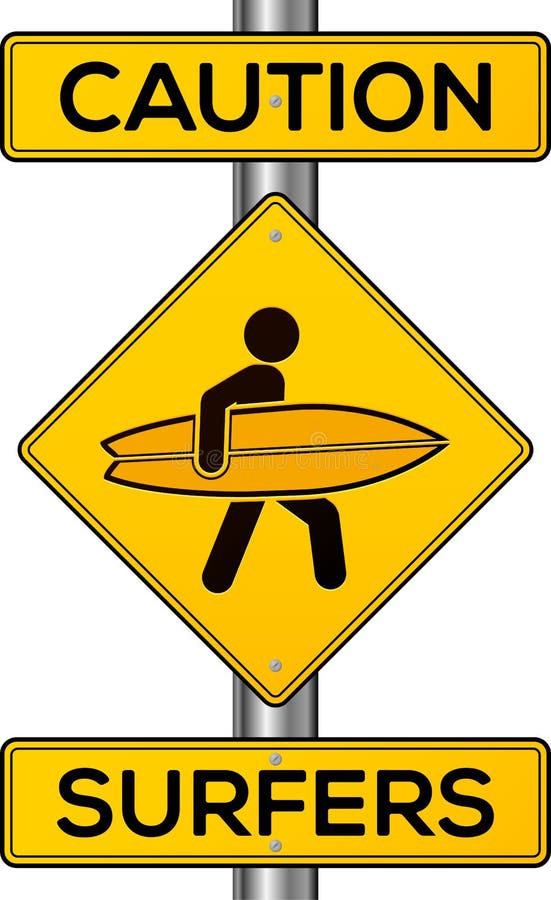 Vector Surfers Shaka Hand Sign Stock Vector - Illustration of sign ...