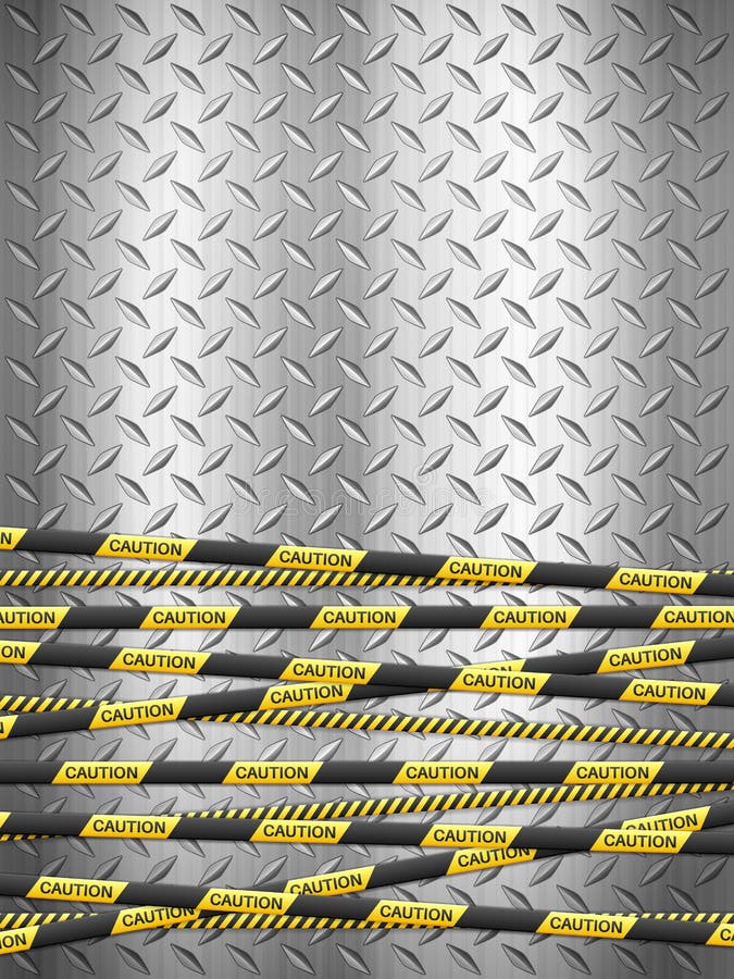 Caution Hot Metal Symbol Sign Isolated on White Background Stock Vector ...