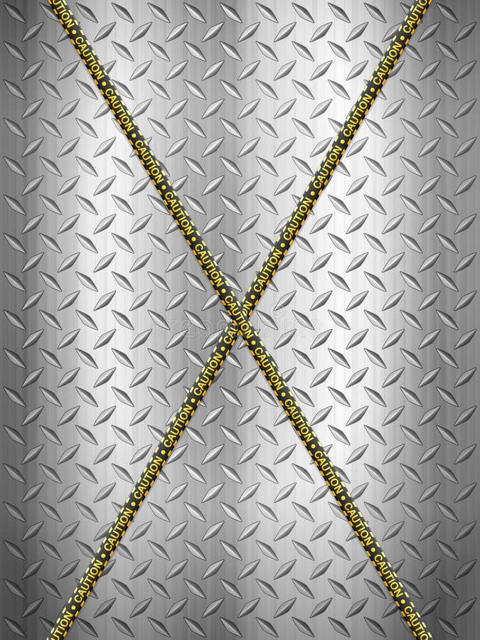 Caution Hot Metal Symbol Sign Isolated on White Background Stock Vector ...