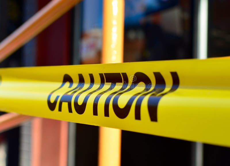 Roped Off Area Stock Photos - Free & Royalty-Free Stock Photos from ...