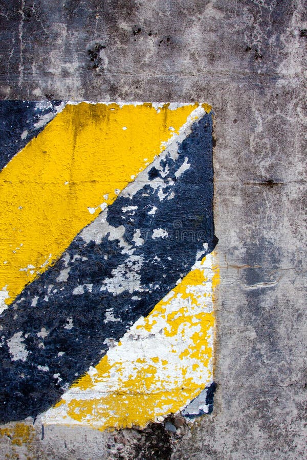 Caution Texture stock image. Image of decaying, background - 17464219