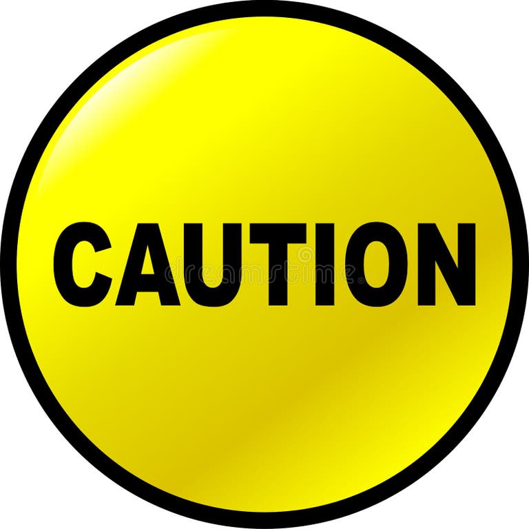 Caution Word Stock Illustrations – 10,094 Caution Word Stock ...