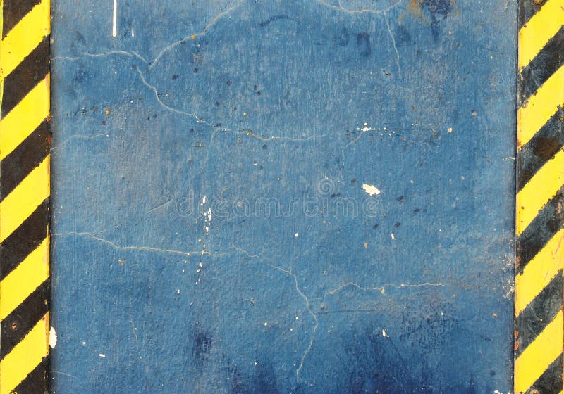 Caution Texture stock image. Image of decaying, background - 17464219