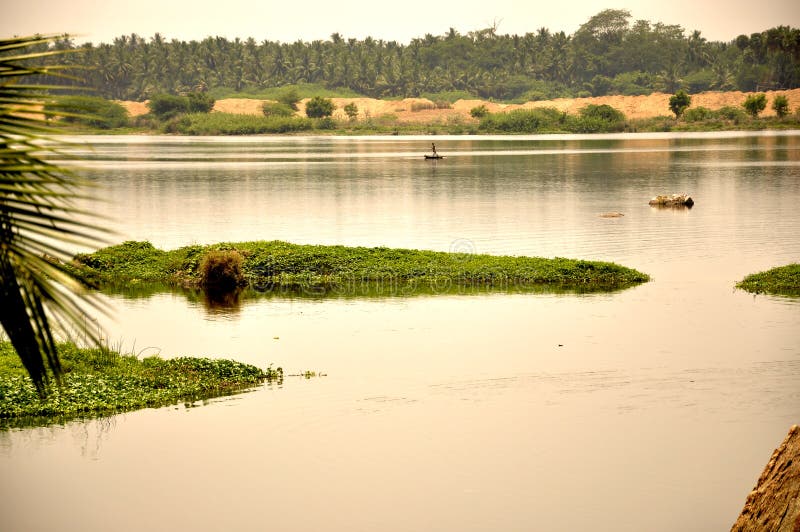 Cauvery stock photo. Image of people, india, nature, high - 53906418