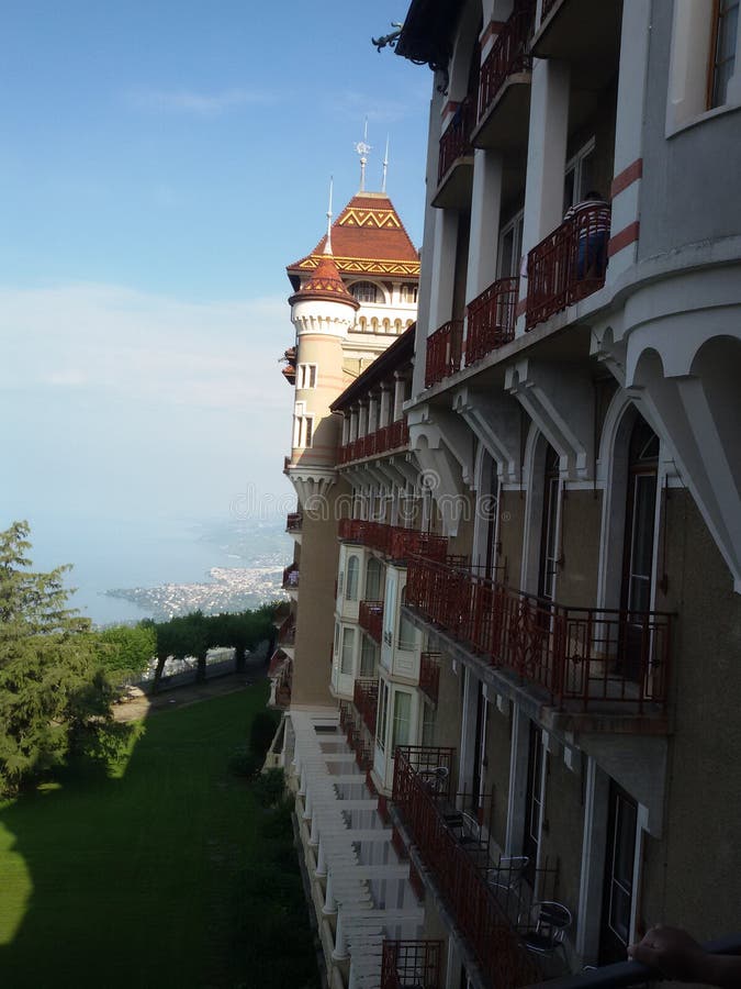 Caux Castle Stock Photos - Free & Royalty-Free Stock Photos from Dreamstime