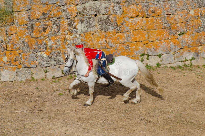 Dode Soldaat Op Slagveld Tijdens Oorlog Stock Afbeelding - Image of ...