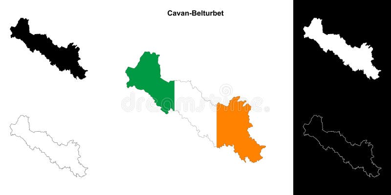 Cavan Belturbet Stock Illustrations – 1 Cavan Belturbet Stock ...