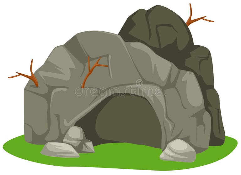 Cartoon Cave Stock Illustrations – 16,458 Cartoon Cave Stock ...