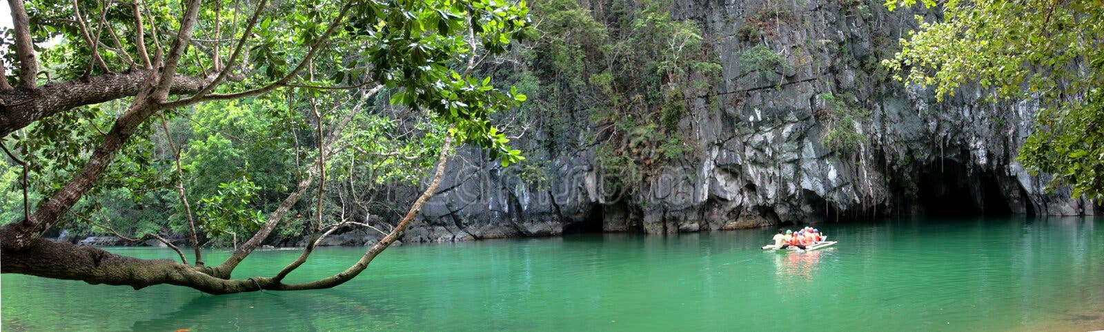 Subterranean River National Park Editorial Photography - Image of sites ...