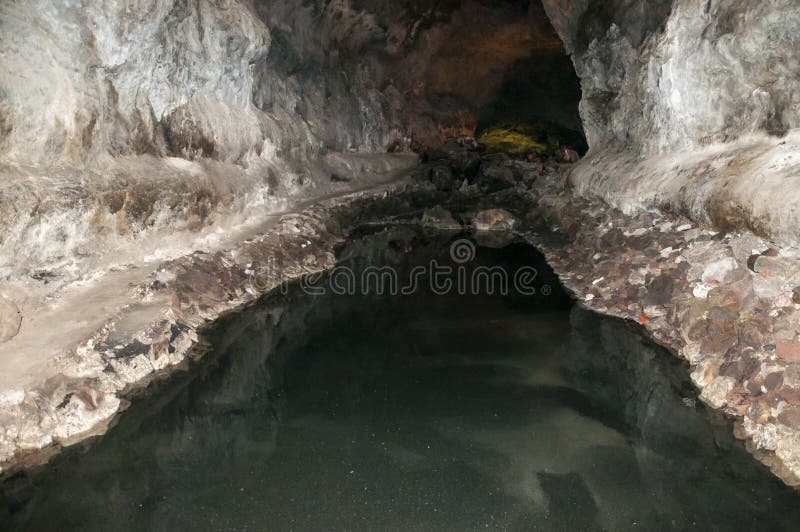 Cave de los verdes stock photo. Image of earth, wall - 37809888