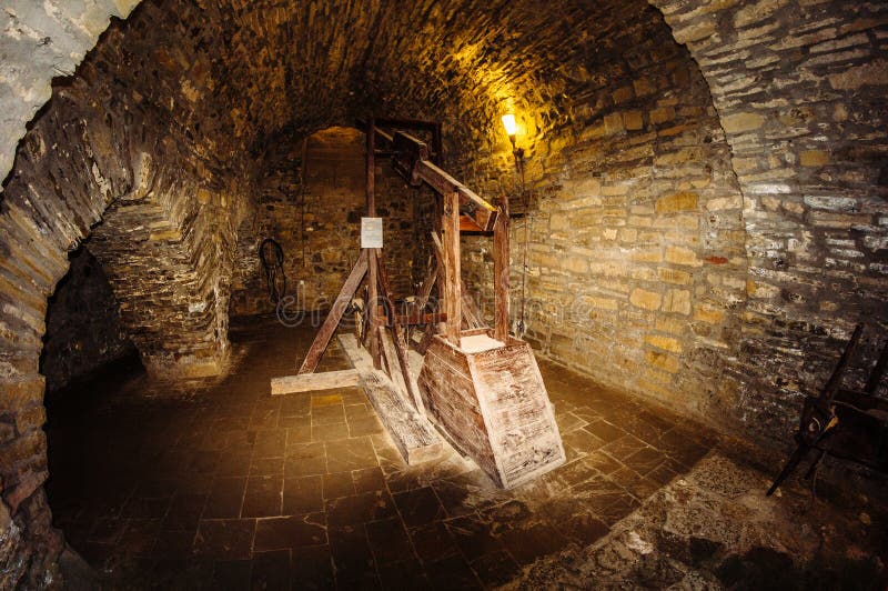 Cave stock photo. Image of brick, rock, escape, history - 56194810