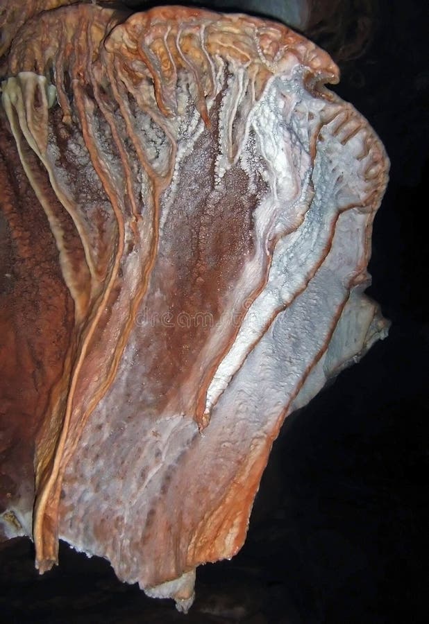 Cave decorations stock image. Image of decoration, dark - 63848105