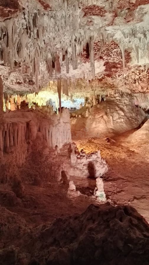 Cave stock image. Image of wonderful, brown, rock, dragon - 79587091