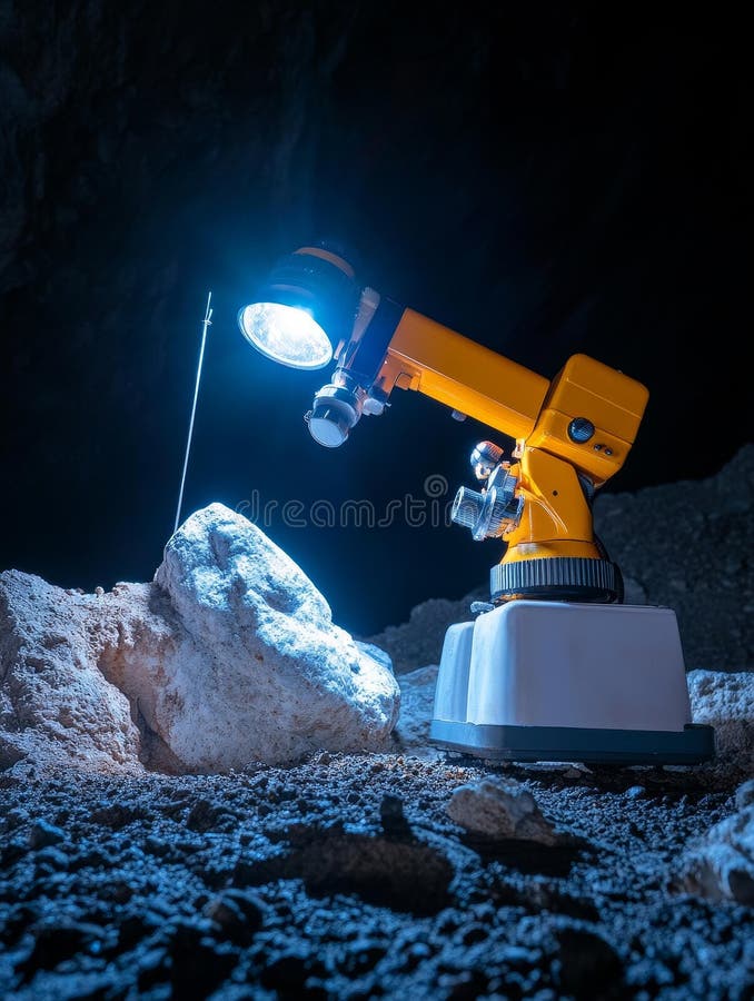 Cave Ecosystem Survey Dark Table Documentation Exploring Subterranean ...