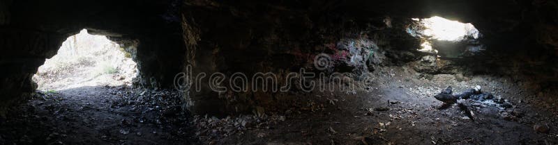 Firepit Cave Stock Photos - Free & Royalty-Free Stock Photos from ...