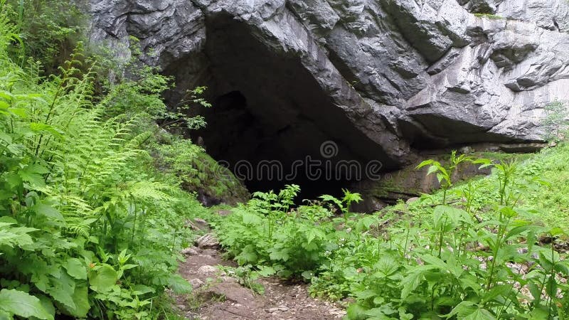 Sipoholon Hot Spring, North Sumatra, Indonesia. Stock Footage - Video ...