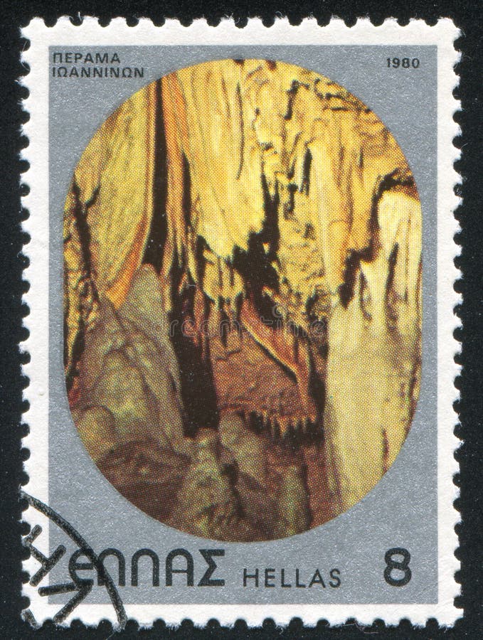 Cave editorial image. Image of drop, philately, message - 237430510