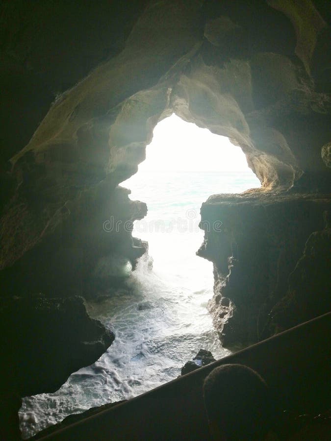 Cave of Hercules Tanger Morocco Stock Photo - Image of tanger, morocco ...
