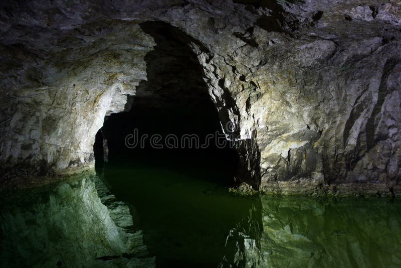 Cave stock photo. Image of barbados, summer, idyllic - 71914876